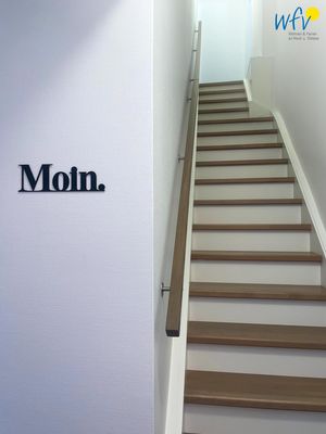 Stine's Hus Ferienwohnung lütje Deetje