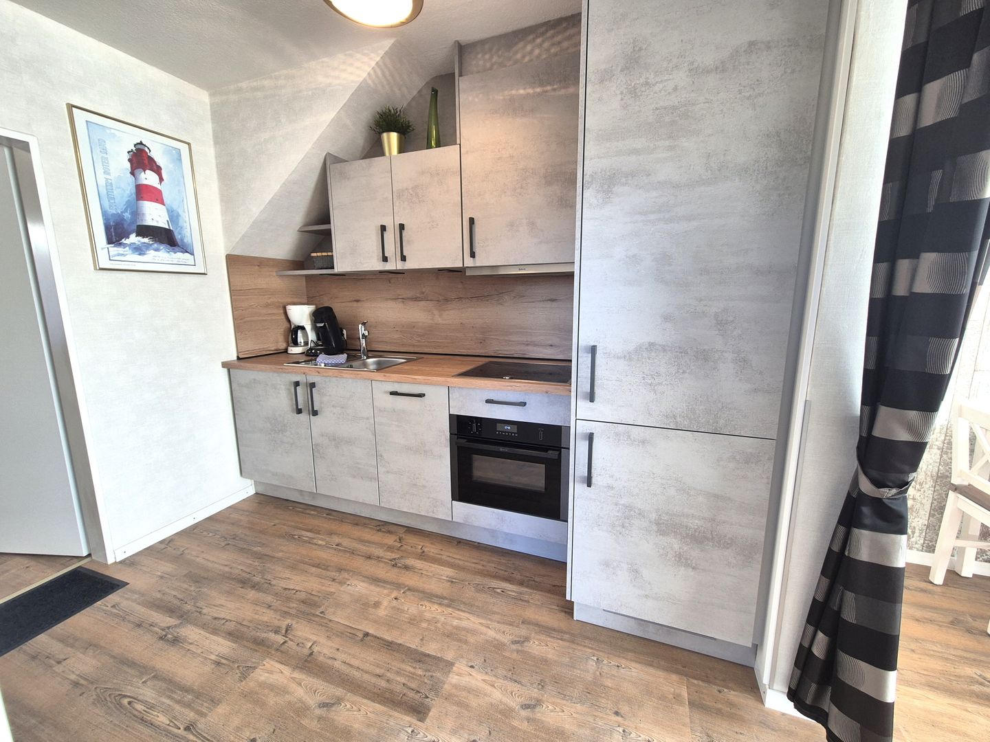 Am Koper Sand 32 - Wg. 1