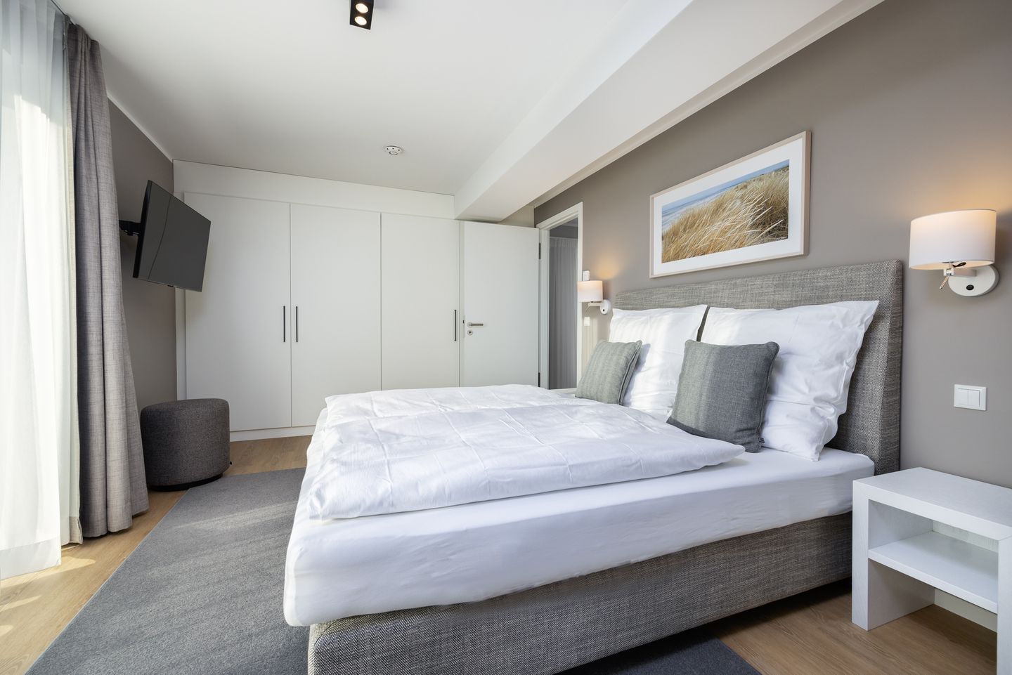 Ferienwohnung - Strandresidenzen Binz-Prora Strandresidenzen Binz-Prora ...