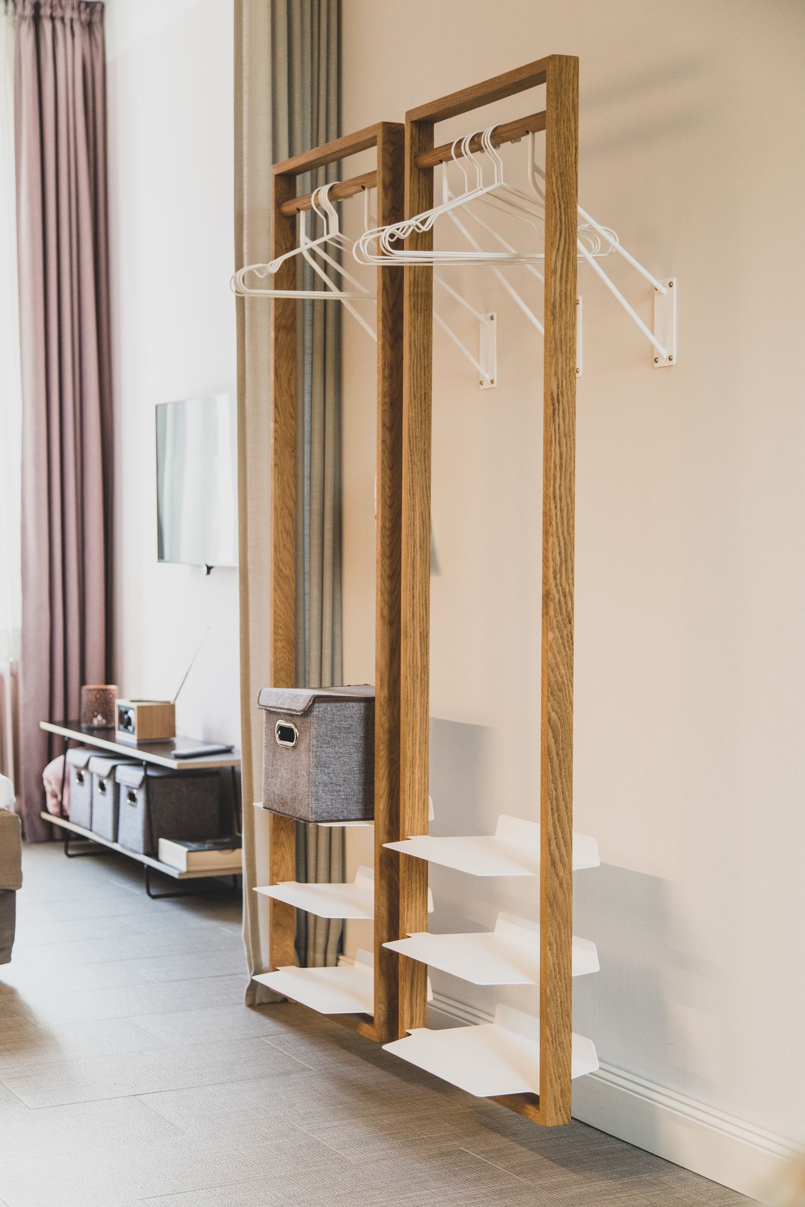 Logierhaus M Logier 2