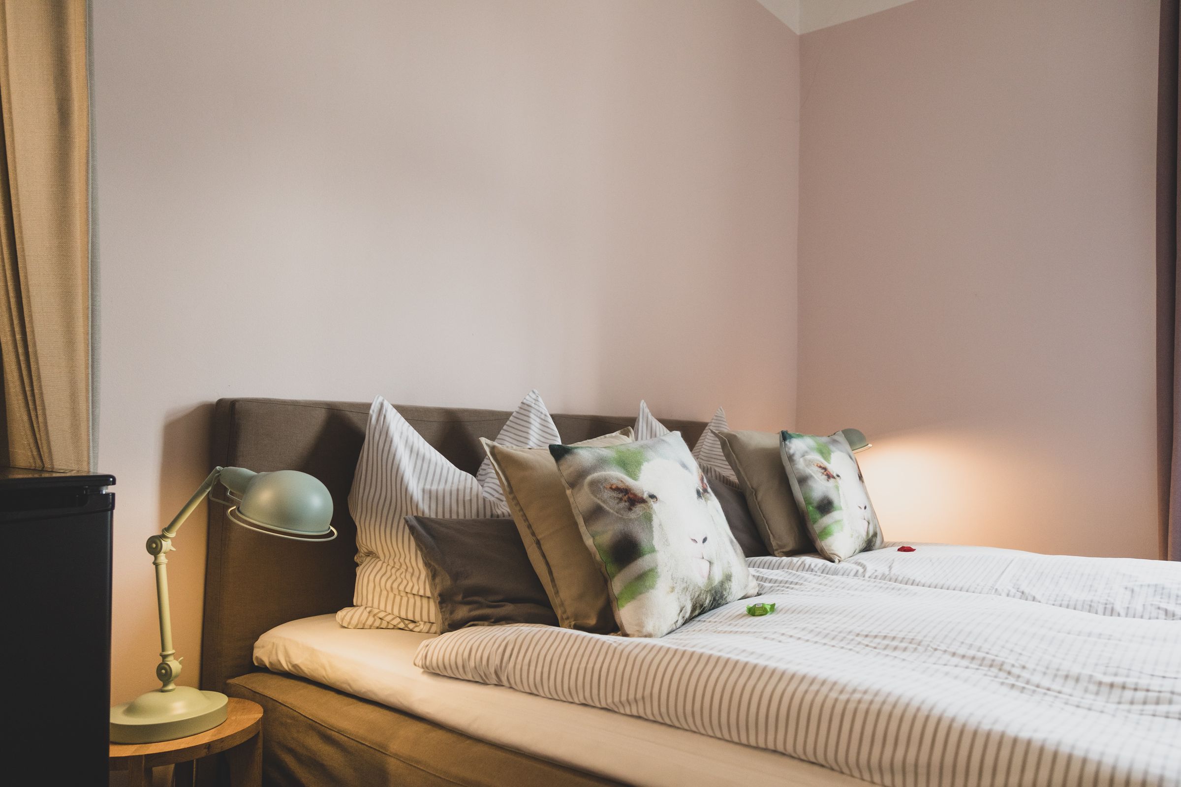 Logierhaus M Logier 2