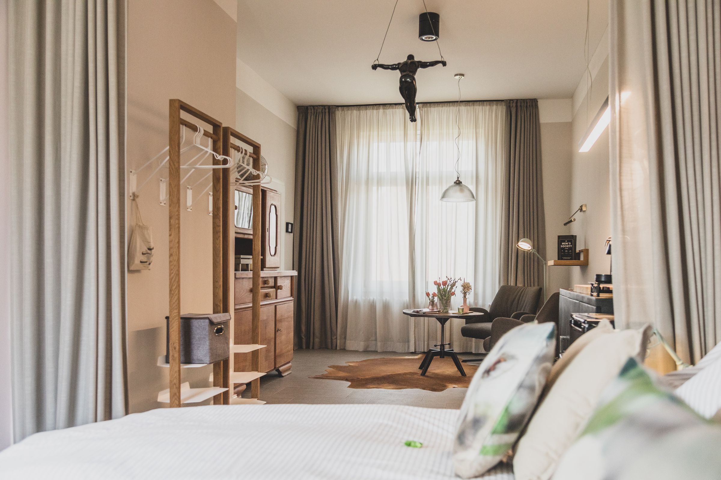 Logierhaus M Logier 2