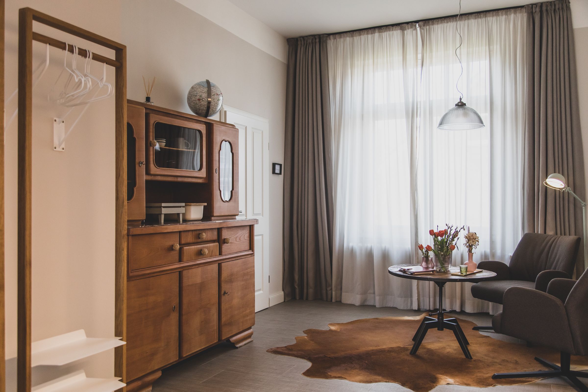 Logierhaus M Logier 2